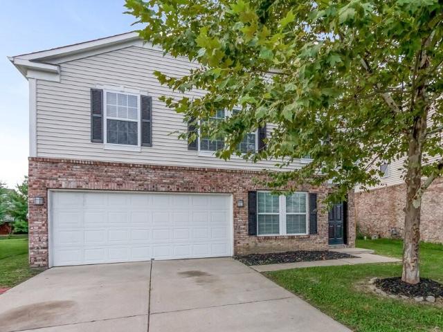 3 Bedroom Home for Rent at 1626 Blue Grass Pkwy, Greenwood, IN 46143