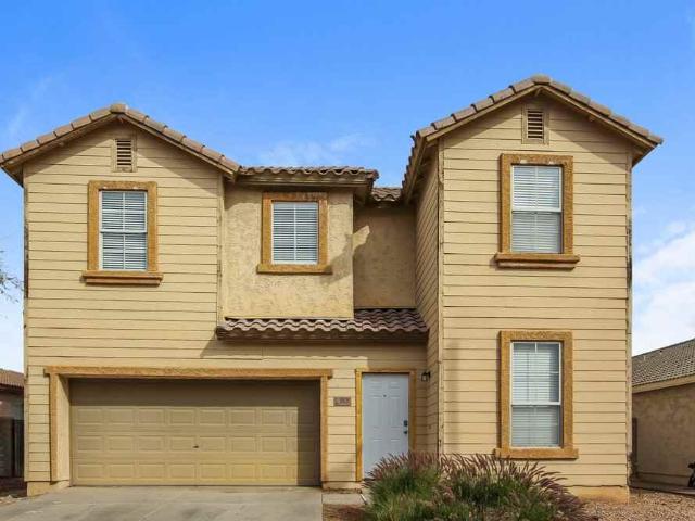 3 Bedroom Home for Rent at 1626 E Aspen Ave, Buckeye, AZ 85326