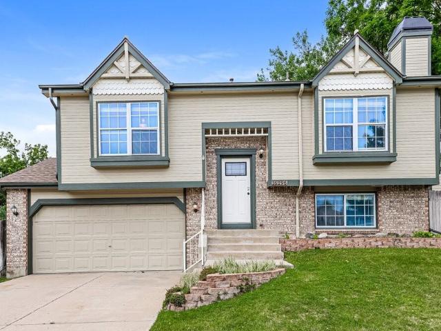3 Bedroom Home for Rent at 16296 Beauty Bush Pl, Parker, CO 80134