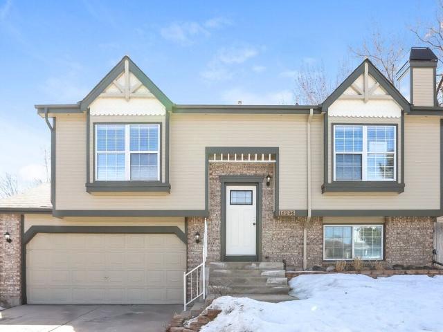 3 Bedroom Home for Rent at 16296 Beauty Bush Pl, Parker, CO 80134