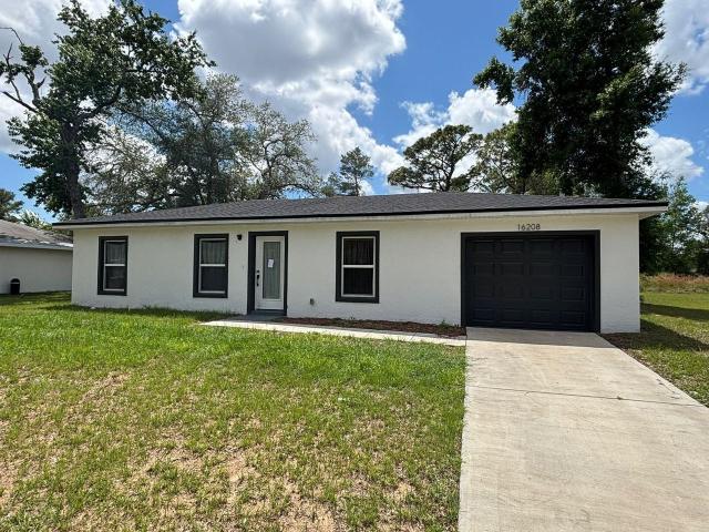 3 Bedroom Home for Rent at 16208 Sw 23rd Court Rd, Ocala, FL 34473