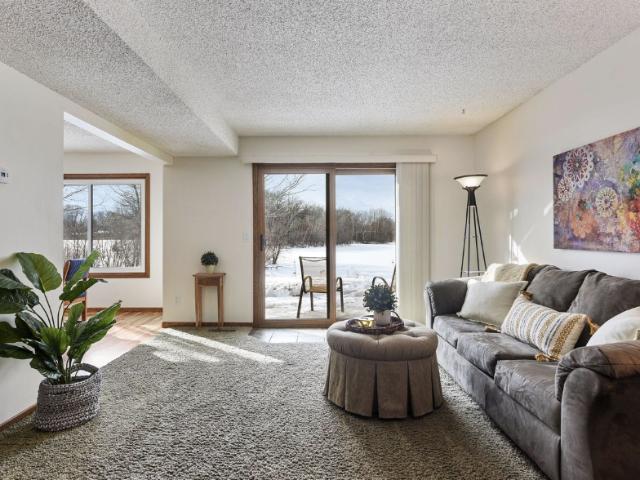 3 Bedroom Home for Rent at 1620 Cope Ave E #1, Maplewood, MN 55109 Maplewood Oakdale