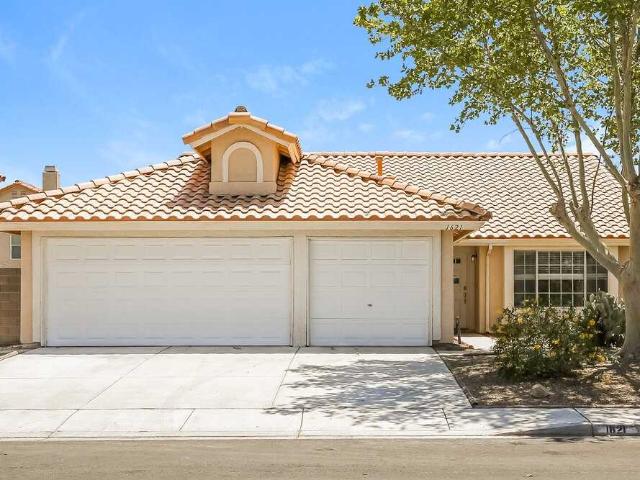 3 Bedroom Home for Rent at 1621 Running Creek Dr, North Las Vegas, NV 89031 El Dorado