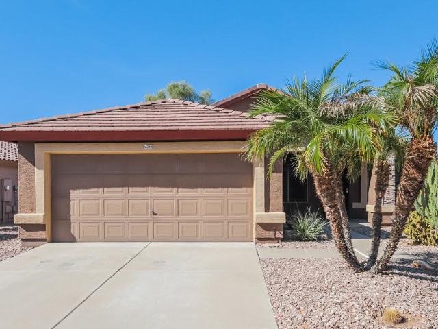 3 Bedroom Home for Rent at 16220 N 160th Ave, Surprise, AZ 85374 Mountain Vista Ranch