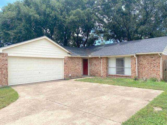 3 Bedroom Home for Rent at 16222 Summer Dew Ln, Houston, TX 77095