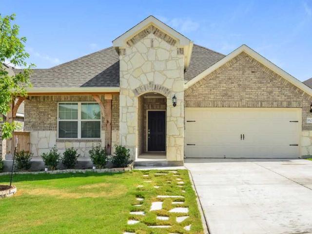 3 Bedroom Home for Rent at 1622 Afterlight Dr, San Antonio, TX 78245