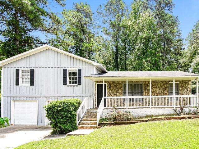 3 Bedroom Home for Rent at 1622 Blackwell Rd, Marietta, GA 30066