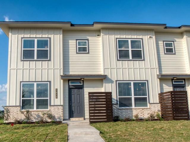 3 Bedroom Home for Rent at 1622 Lummus Dr, Temple, TX 76504