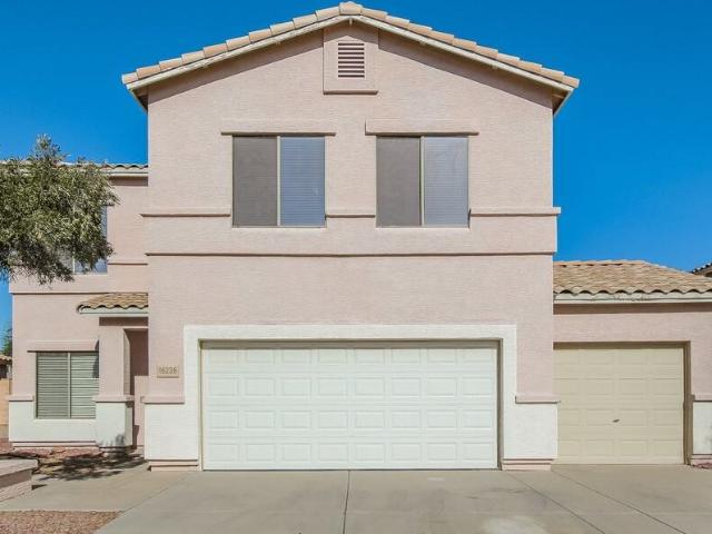 3 Bedroom Home for Rent at 16236 W Lilac St, Goodyear, AZ 85338 Wildflower Ranch