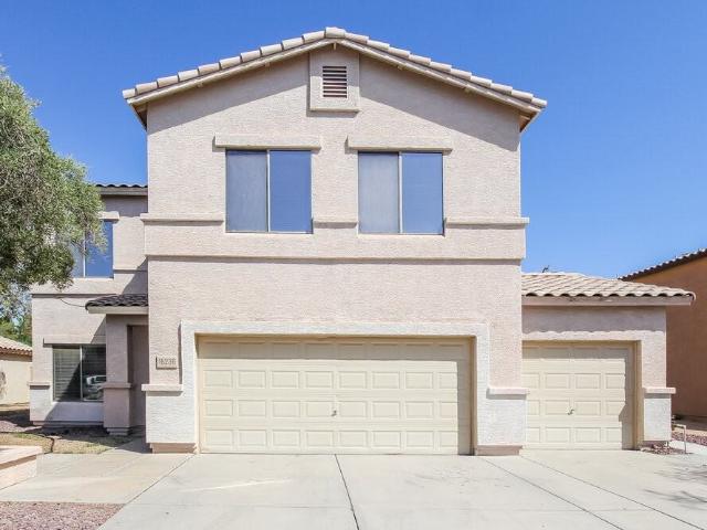3 Bedroom Home for Rent at 16236 W Lilac St, Goodyear, AZ 85338 Wildflower Ranch