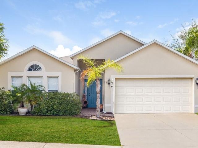 3 Bedroom Home for Rent at 1623 Muir Cir, Clermont, FL 34711