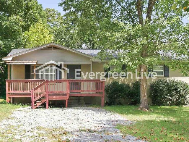 3 Bedroom Home for Rent at 1623 Linwood St Sw, Hartselle, AL 35640