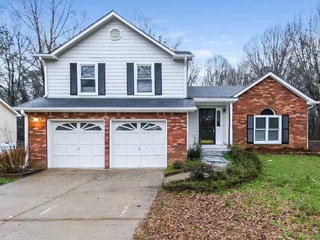 3 Bedroom Home for Rent at 162 Blue Heron Dr, Jonesboro, GA 30238