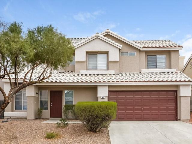 3 Bedroom Home for Rent at 162 Mirador St, Henderson, NV 89074 Green Valley South