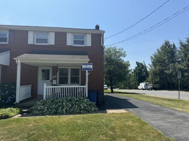 3 Bedroom Home for Rent at 162 New St, Millersville, PA 17551