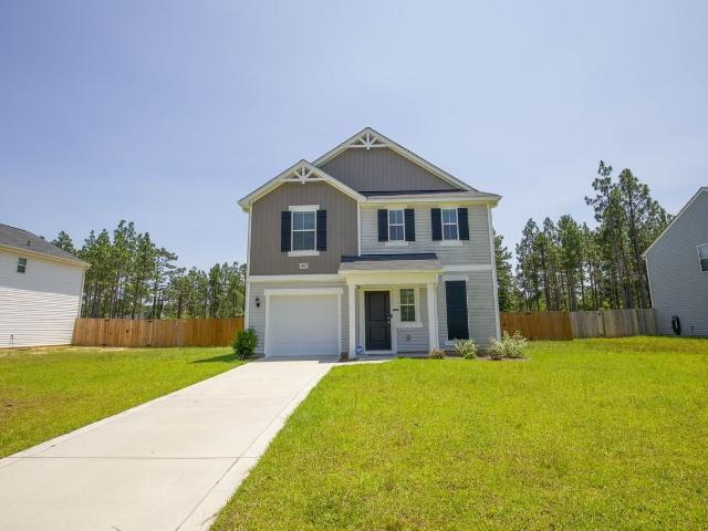 3 Bedroom Home for Rent at 162 Ryans Run Ln, Raeford, NC 28376