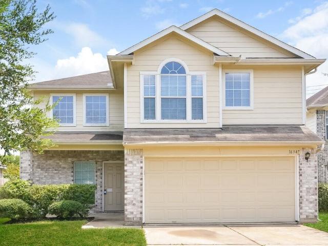 3 Bedroom Home for Rent at 16347 Bantam Ridge Ct, Houston, TX 77053 Fort Bend Houston