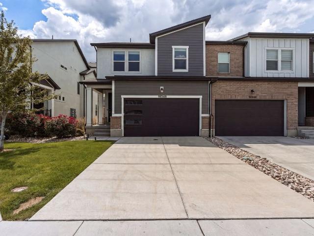 3 Bedroom Home for Rent at 16348 S Truss Dr, Bluffdale, UT 84065