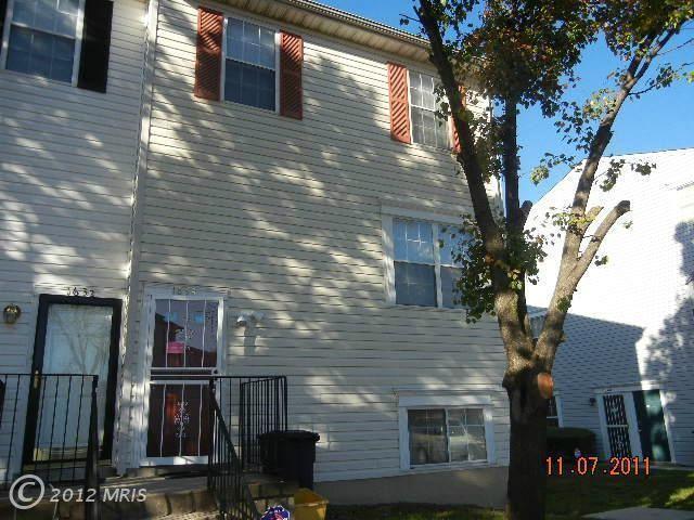 3 Bedroom Home for Rent at 1634 Brooksquare Dr #1, Coral Hills, MD 20743 Coral Hills