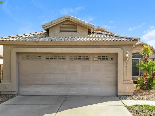 3 Bedroom Home for Rent at 16359 N Oachs Dr, Surprise, AZ 85374 West Point Towne Center