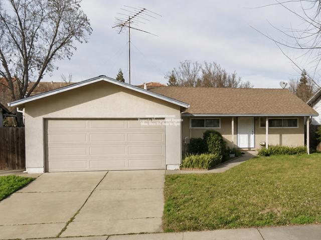 3 Bedroom Home for Rent at 1635 Christina Ave, Stockton, CA 95204 Pacific