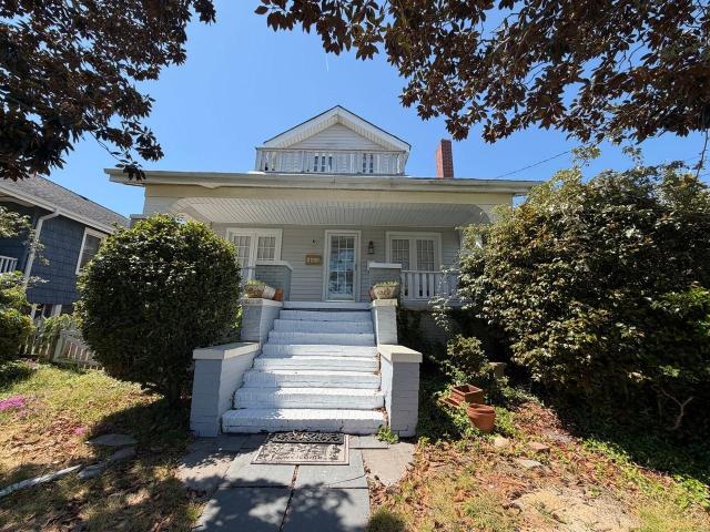 3 Bedroom Home for Rent at 1635 E Ocean View Ave, Norfolk, VA 23503 Bay View