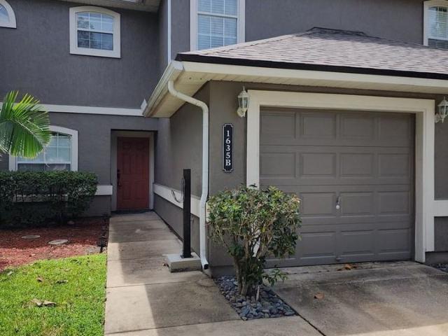 3 Bedroom Home for Rent at 1635 Vineland Cir #B, Fleming Island, FL 32003