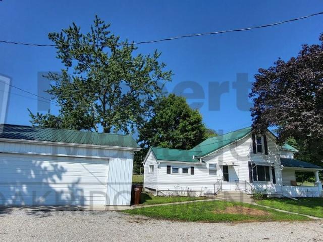 3 Bedroom Home for Rent at 1636 Mckaig Rd, Troy, OH 45373