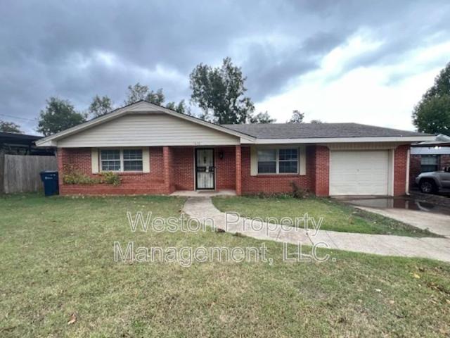 3 Bedroom Home for Rent at 1636 N Ann Arbor Ave, Oklahoma City, OK 73127 Hilldale