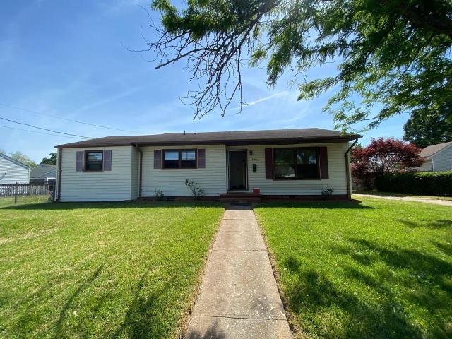 3 Bedroom Home for Rent at 1636 King William Rd, Virginia Beach, VA 23455 Northwest Virginia Beach