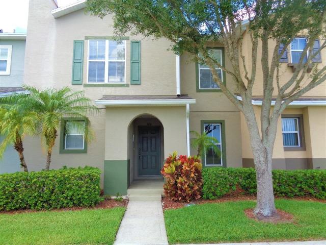 3 Bedroom Home for Rent at 1636 Pointe West Way, Vero Beach, FL 32966