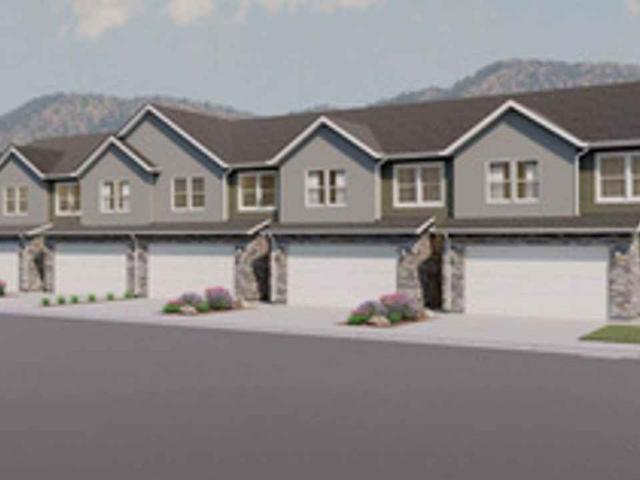 3 Bedroom Home for Rent at 1638 N 840 W, Salem, UT 84653