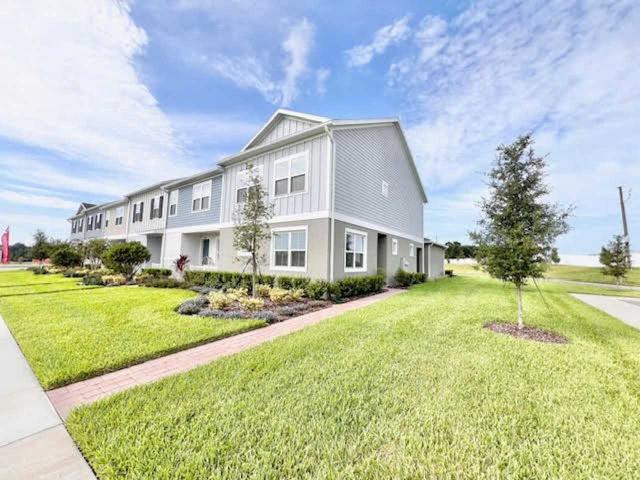 3 Bedroom Home for Rent at 1638 Acclaim Rd, Apopka, FL 32703 Emerson Park