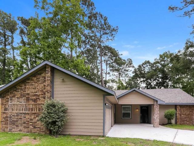 3 Bedroom Home for Rent at 16310 Ulysses St, Crosby, TX 77532