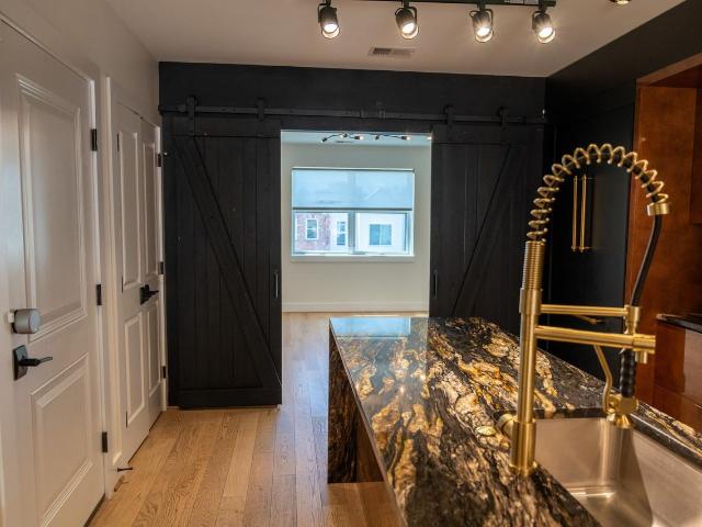 3 Bedroom Home for Rent at 1631 Montello Ave Ne #1, Washington, DC 20002 Trinidad Langston
