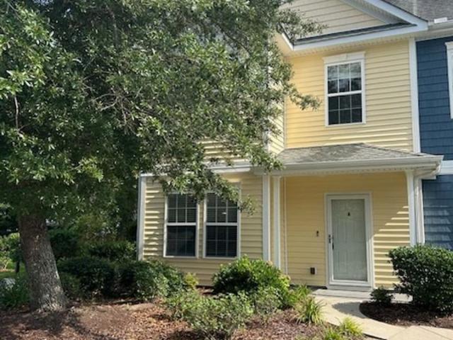 3 Bedroom Home for Rent at 1631 Low Country Pl #A, Myrtle Beach, SC 29577