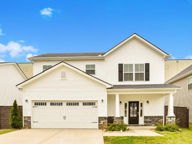 3 Bedroom Home for Rent at 1631 Sunray Dr, Murfreesboro, TN 37127