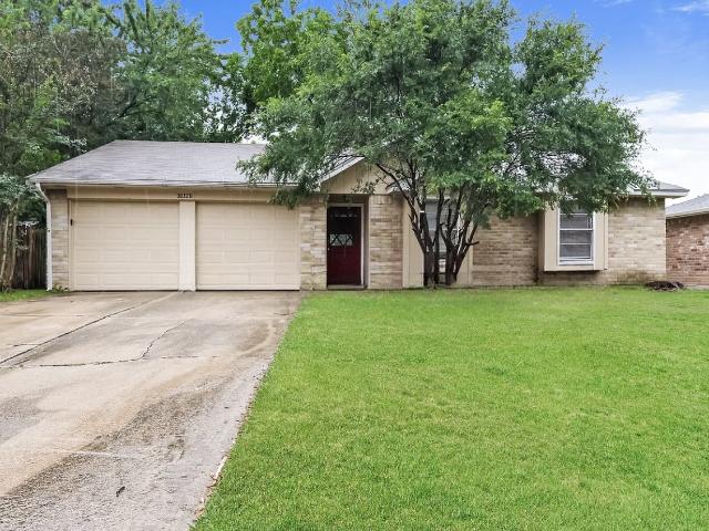 3 Bedroom Home for Rent at 16325 Dew Drop Ln, Houston, TX 77095