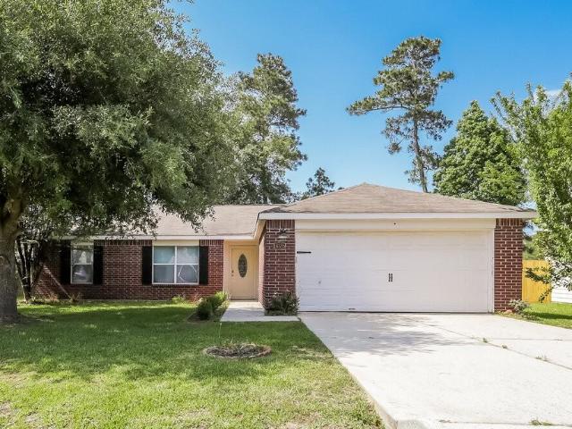 3 Bedroom Home for Rent at 16325 Sun View Ln, Conroe, TX 77302