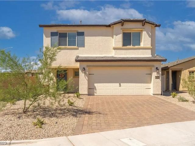 3 Bedroom Home for Rent at 1632 Oro Grande Dr, North Las Vegas, NV 89032