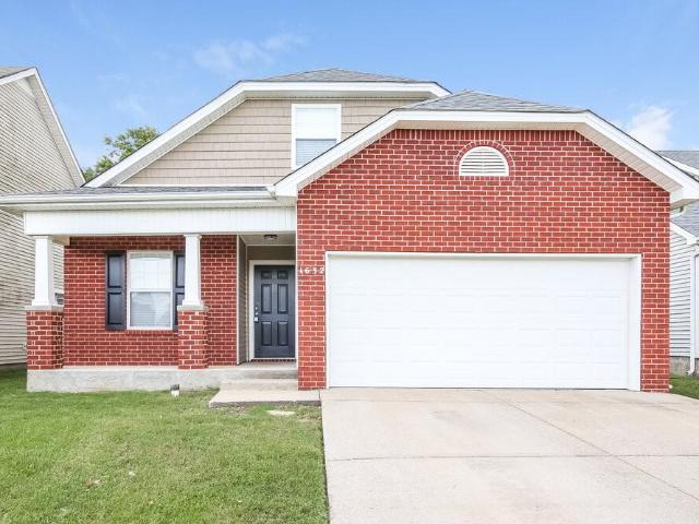 3 Bedroom Home for Rent at 1632 Beaconcrest Cir, Murfreesboro, TN 37128