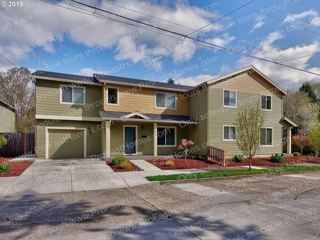 3 Bedroom Home for Rent at 1633 Ne Liberty St, Portland, OR 97211 Woodlawn
