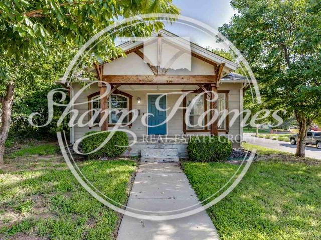 3 Bedroom Home for Rent at 1633 Ne 11th St, Oklahoma City, OK 73117 Culbertson East Highland