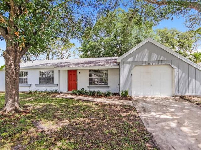 3 Bedroom Home for Rent at 1647 Baker St Ne, Palm Bay, FL 32907