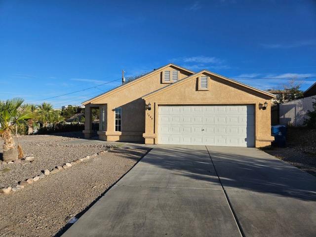 3 Bedroom Home for Rent at 1649 Arena Dr, Bullhead City, AZ 86442