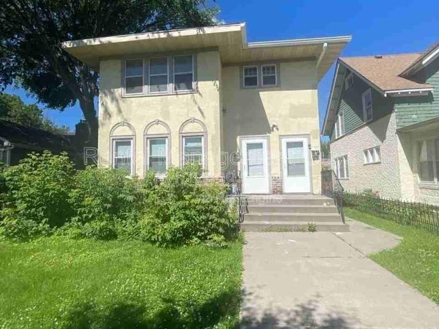3 Bedroom Home for Rent at 1649 Russell Ave N #2, Minneapolis, MN 55411 Willard Hay
