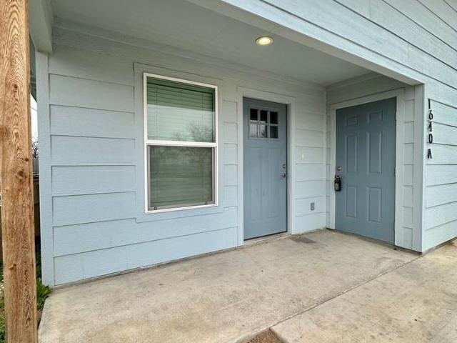 3 Bedroom Home for Rent at 1640D Beacon St, San Angelo, TX 76905