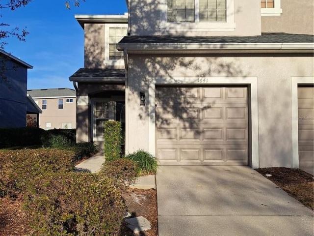 3 Bedroom Home for Rent at 1641 Fallmonte Ct, Ocoee, FL 34761