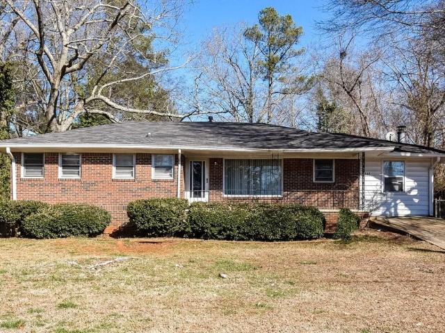 3 Bedroom Home for Rent at 1642 Pine Cir, Austell, GA 30168