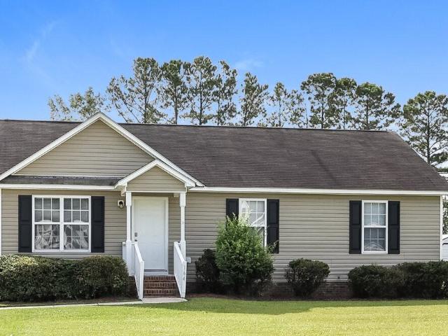 3 Bedroom Home for Rent at 164 Clear Water Dr, Smithfield, NC 27577